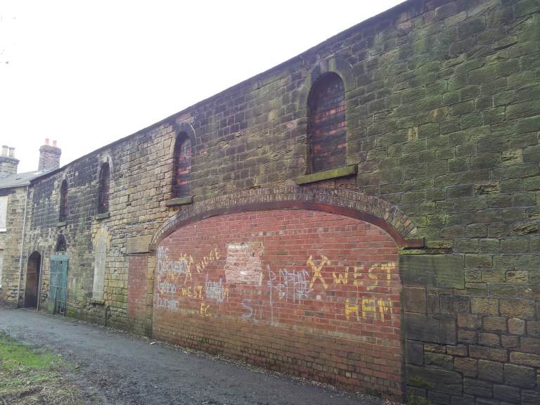 Spotlight: Elsecar and Milton Ironworks | Friends of Hemingfield Colliery