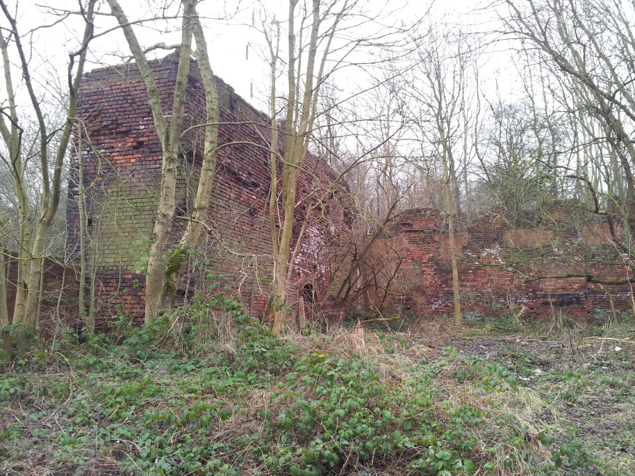Spotlight: Elsecar and Milton Ironworks | Friends of Hemingfield Colliery