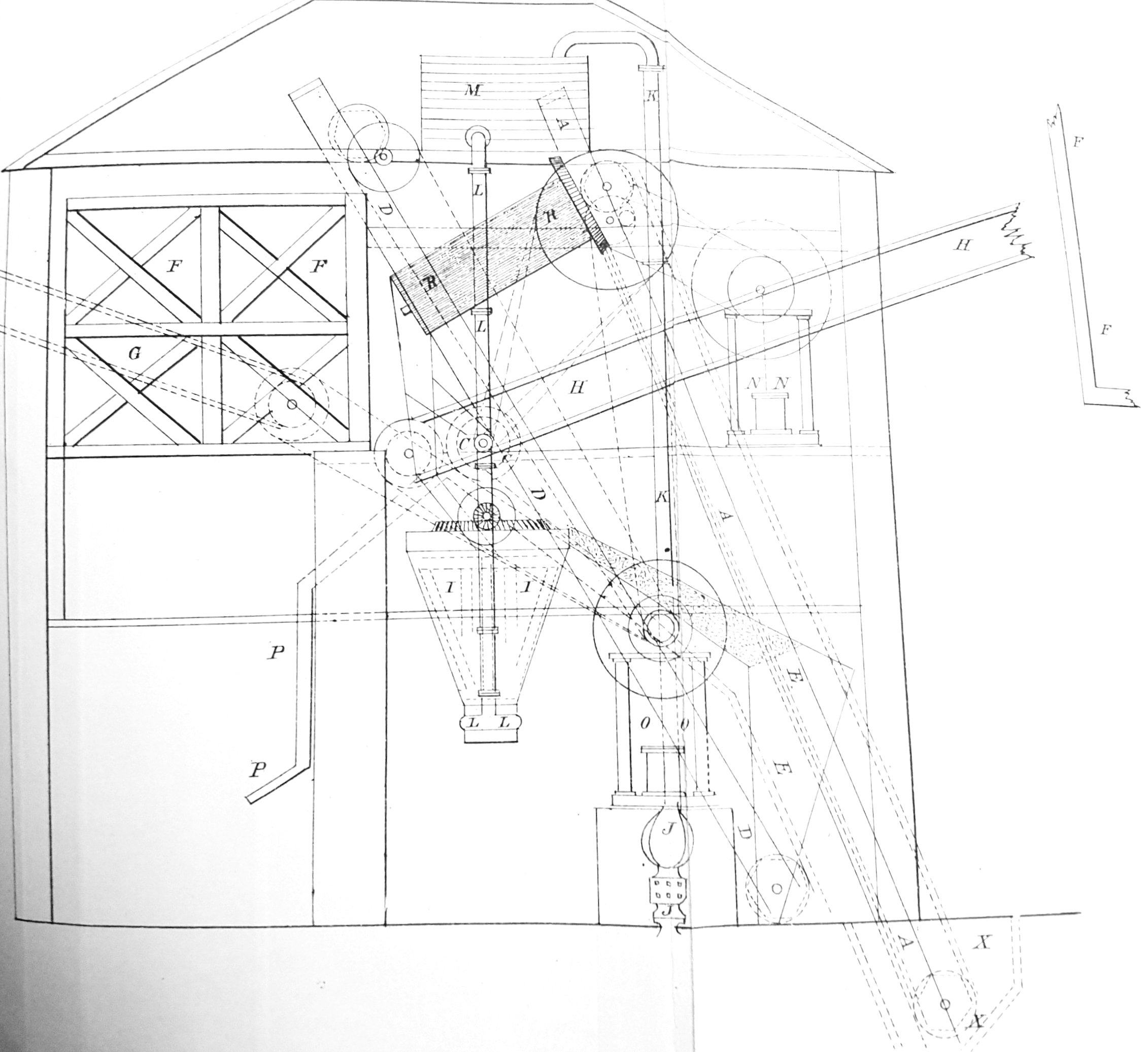 Pits: Barrow Colliery | Friends of Hemingfield Colliery