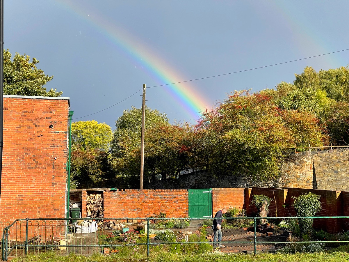 2022 wrap up – was the year a success? | Friends of Hemingfield Colliery