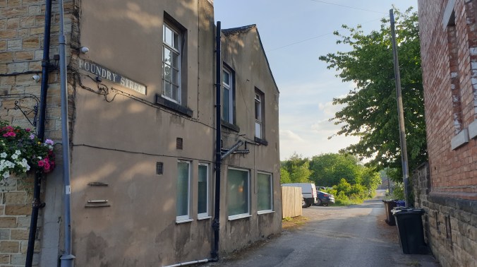 Spotlight: Davy – Elsecar Foundry | Friends of Hemingfield Colliery