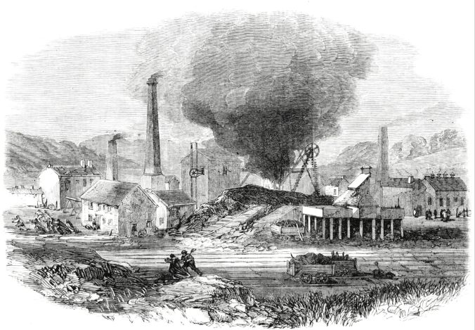 Remembering the Oaks | Friends of Hemingfield Colliery